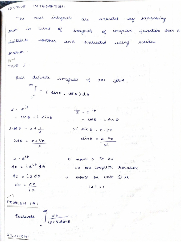 Unit 4 Important | PDF