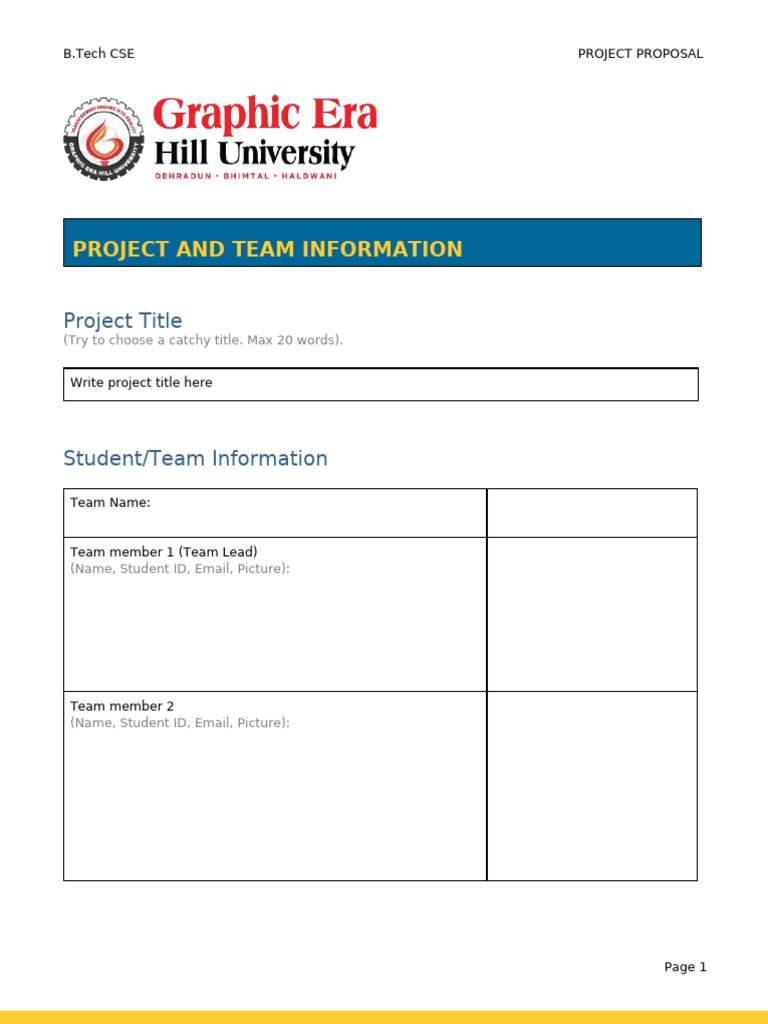 Project Progress Temp GEHU 1 | PDF | Computing