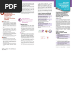 Modelo de Acta de Compromiso | PDF