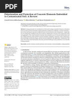 Considerations For Embankment Dam Toe Drain Design: An Inspection and ...