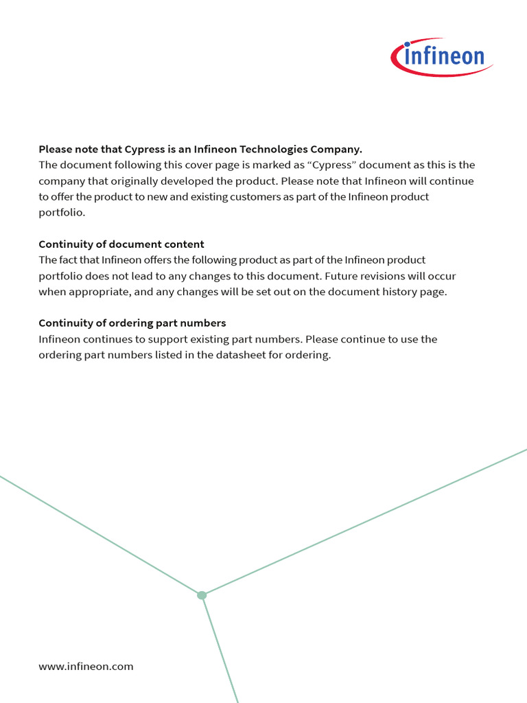 Infineon-CYBT-213043-EVAL_EZ-BT_Module_Arduino_Evaluation_Board-UserManual-v01_00-EN | PDF ...