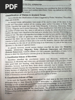 Aristotle Classification of Government | PDF