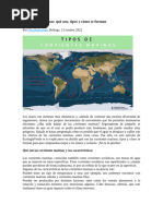 Elementos y Características de La Columna Periodística | PDF | Autor ...