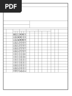 DA Form 1380 | PDF | United States Army Reserve