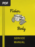 GM 10 Bolt Rear End Info | PDF | Industries | Chevrolet