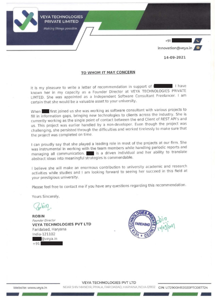 Lor For Office | PDF