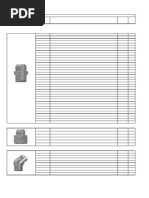 Catalogo Adaptadores Hidraulicos Strobbe | PDF | Reproducción sexual | Sexo