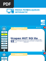 CONTOH SKL SD_2025 | PDF