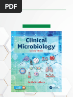 Microbiology Nuts & Bolts | PDF | Infection | Bacteria