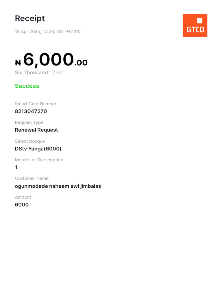 Receipt 2826469854749582797 | PDF