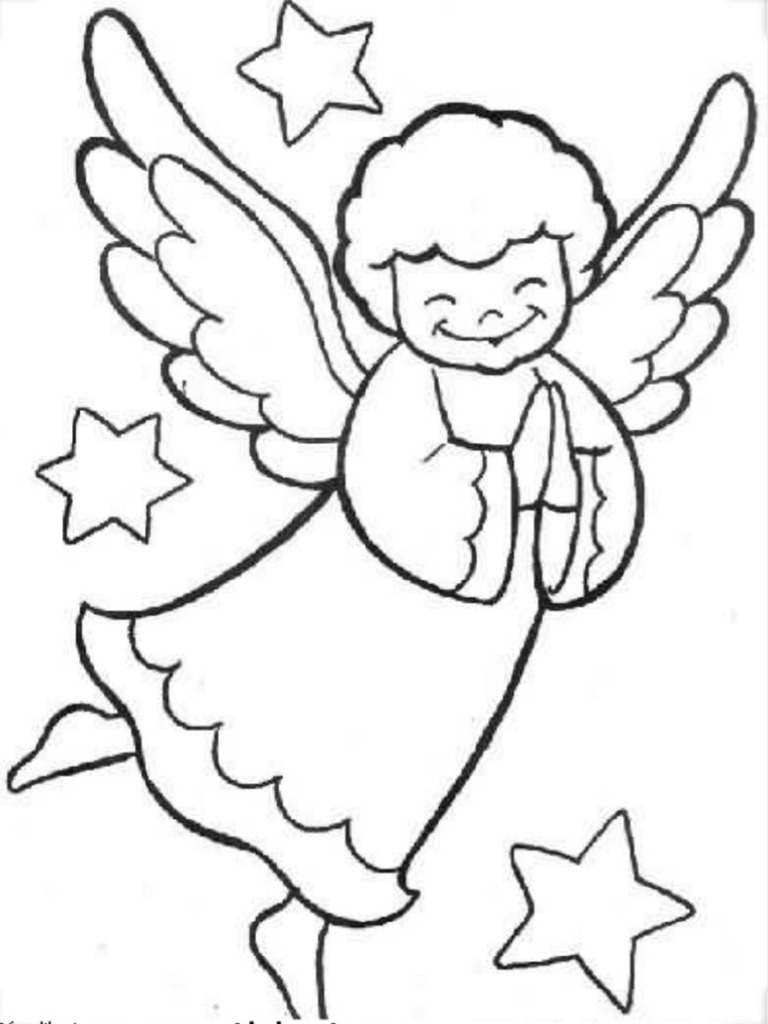 Molde Ángeles | PDF