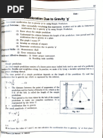 Amali Fizik Tingkatan 4 - Eksperimen 1.1 | PDF | Pendulum | Quantity