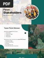 Buku Panduan PPK Ormawa 2025 | PDF