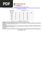 VUT 2026 Application Information | PDF | Vocational Education ...