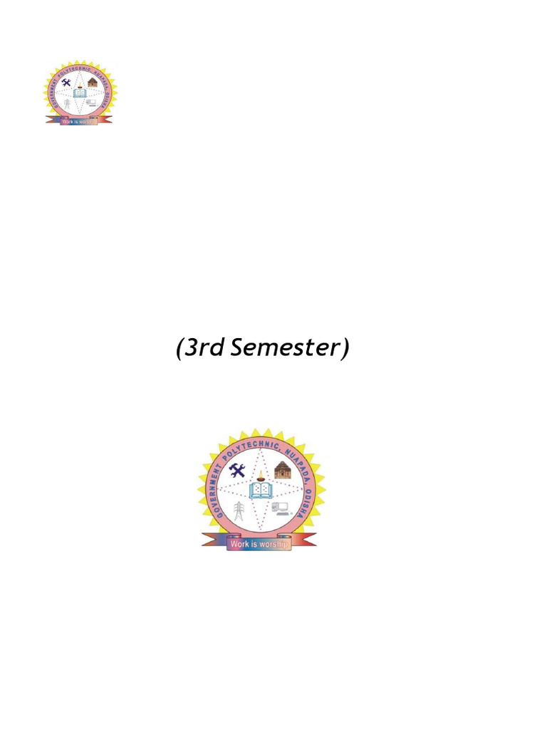 Circuit Simulation Lab 3rd Sem | PDF | Low Pass Filter | Electronic Filter