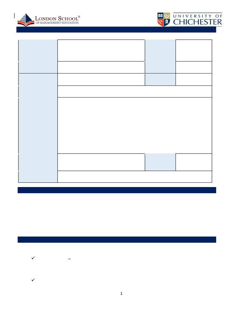 Assignment-Brief-T3-BM-LSME-504-IB-Jan-2023F & Jan-2024 | PDF | Toyota | Automation