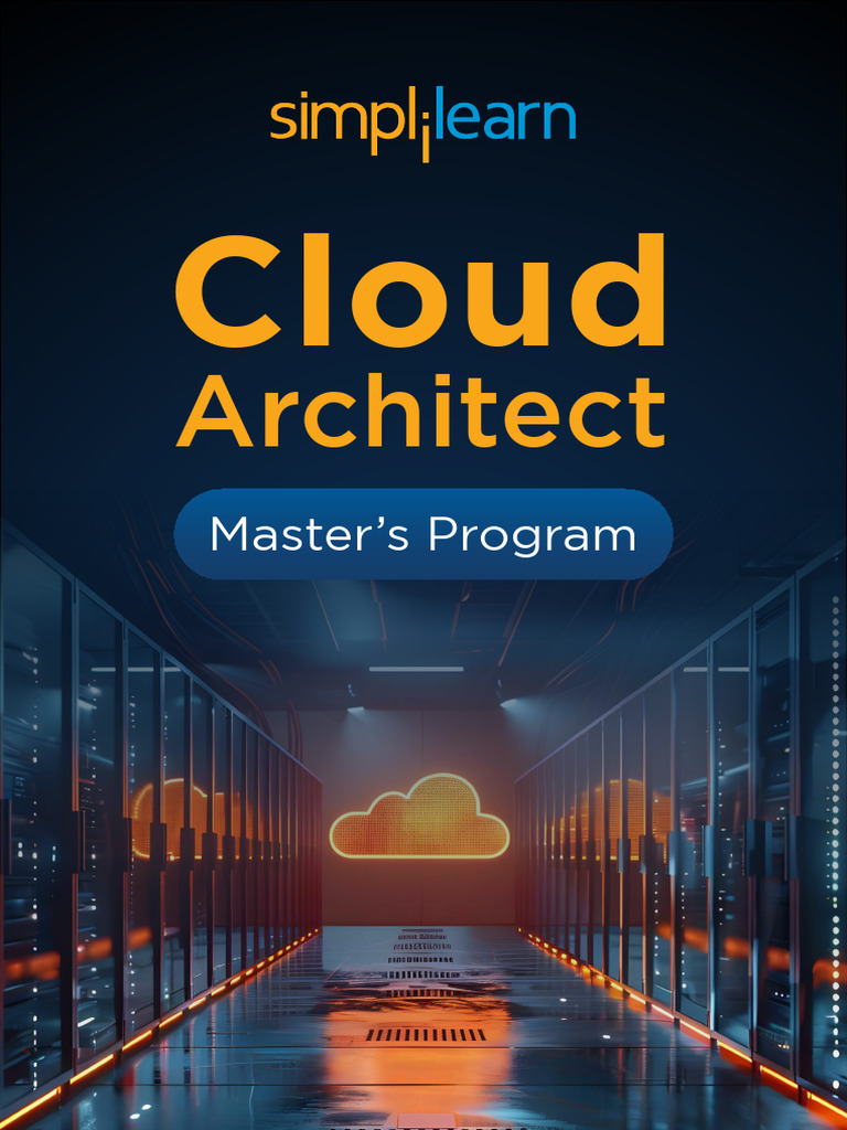 Cloud Architect 28 10 2024 | PDF | Cloud Computing | Microsoft Azure