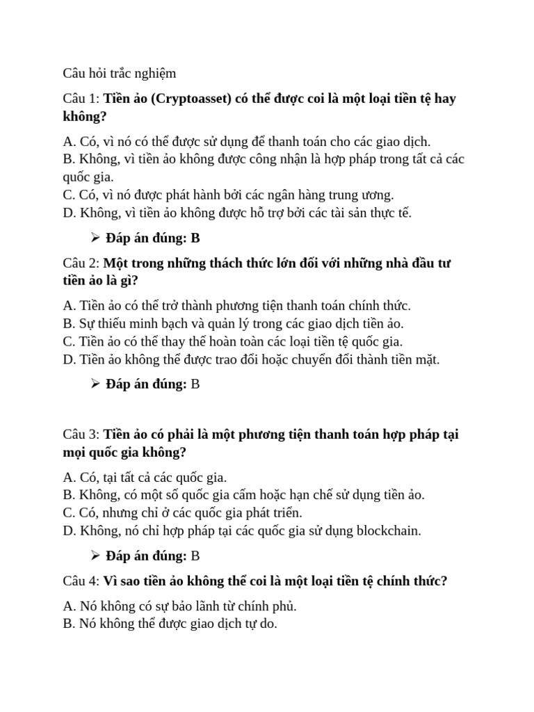Cauhoi ds2 | PDF
