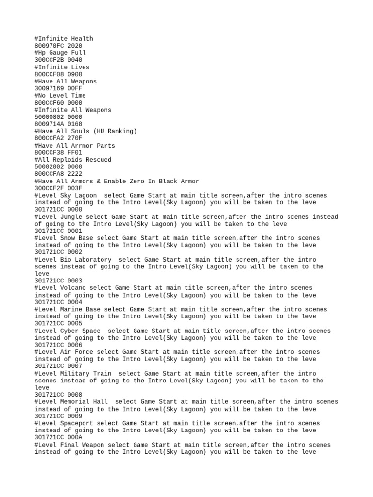 Cheat Codes for Def Jam PS2 | PDF