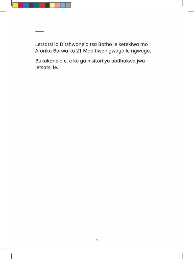 Grade 8 Mathematics Term 2 Formal Assessment Task Investigation ...