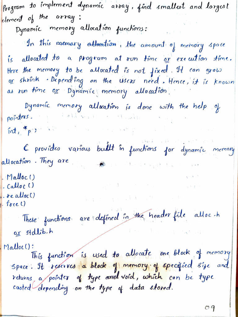 DS Write Up Program1A, 8A, 7B | PDF | Software | Computer Engineering