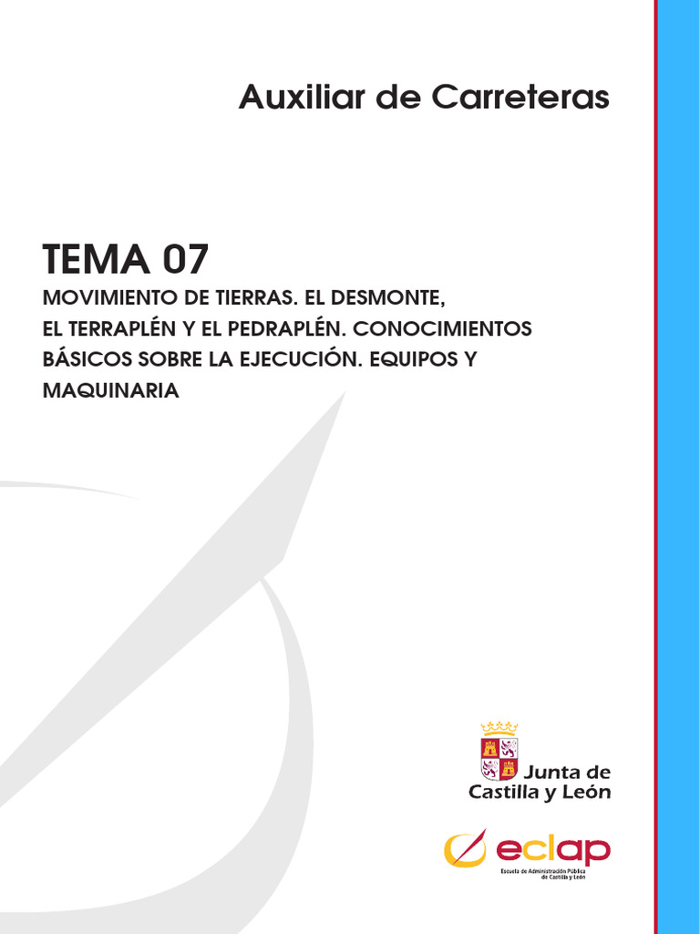 Aux Car T07 Final | PDF | Ciencias de la Tierra