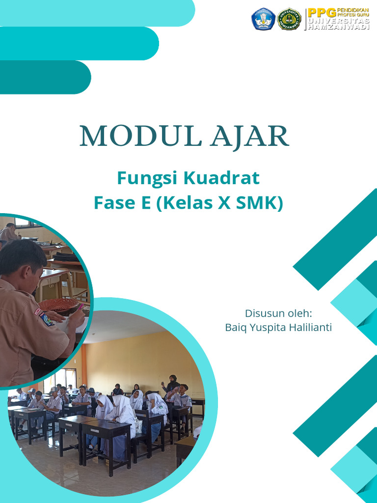 Modul Ajar TARL 2 | PDF