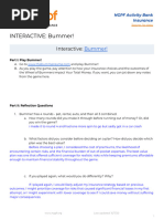 Credit Clash Game Strategies and Insights | PDF | Credit | Finance ...
