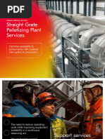 Linear Metallurgical Sampler Overview | PDF | Automation | Computing