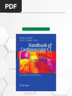 CoroFlow Brochure | PDF | Clinical Medicine | Medical Specialties