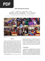 DSFD: Dual Shot Face Detector | PDF