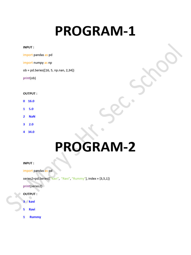 Informatics Practices Project | PDF | Data Management Software | Computer Programming