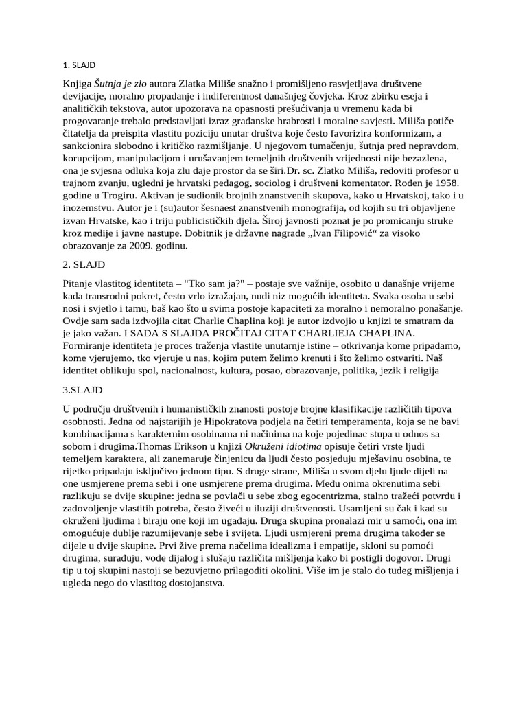 povijest budućnosti preza.. (1) | PDF