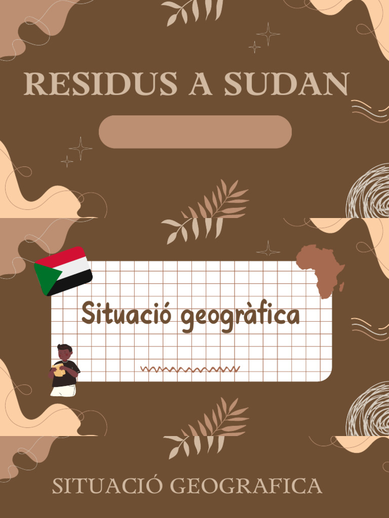 SUDAN | PDF