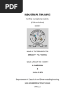 Wanakbori Thermal Power Station Overview | PDF | Power Station ...
