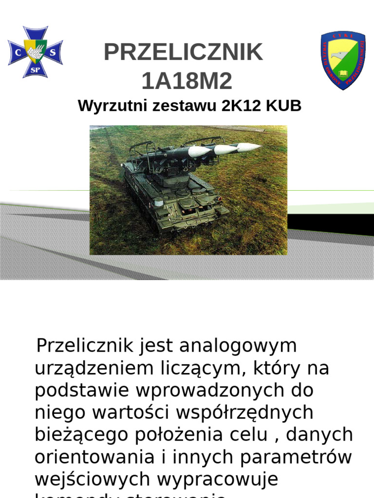 PRZELICZNIK | PDF