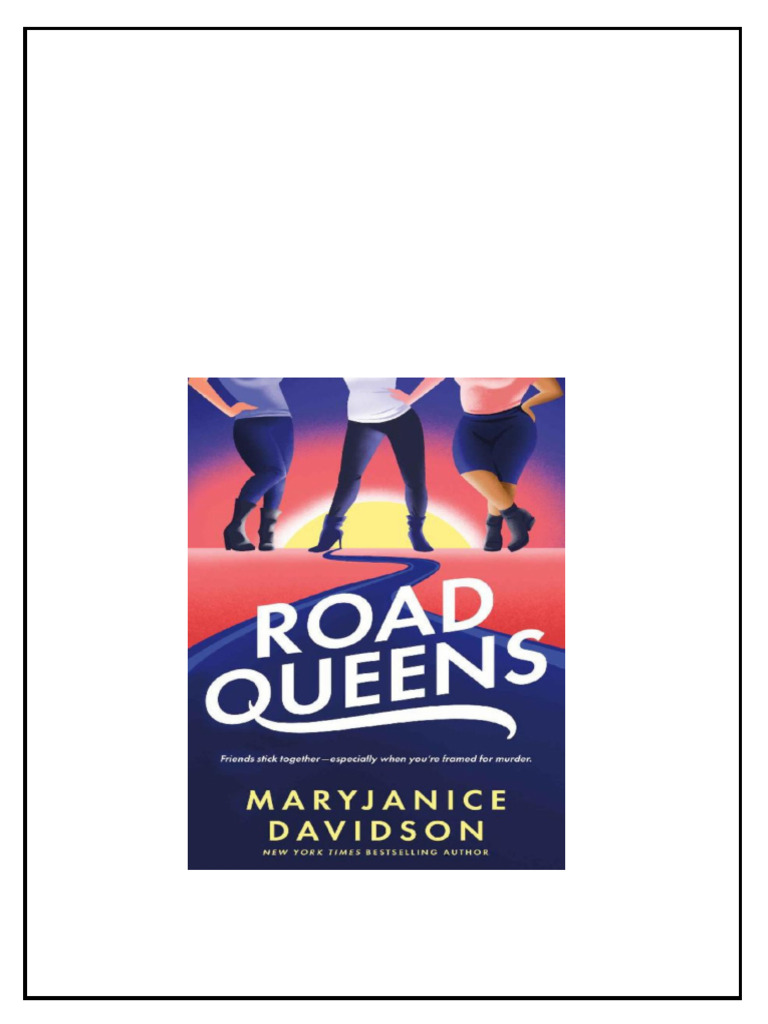 Road Queens Maryjanice Davidson download | PDF