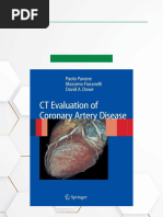 Siemens Cardiac CCTA Protocol 042617 | PDF | Ct Scan | Medical Imaging