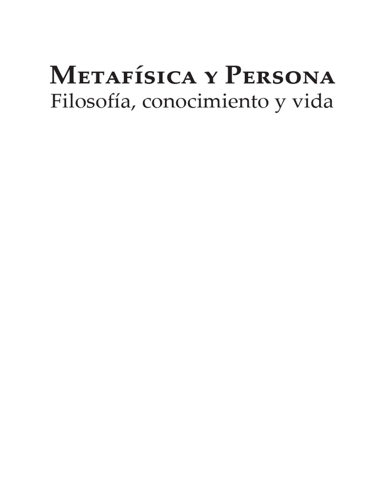 An Aggregate of Substances As An Externa | PDF | Substance Theory | Mind