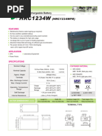 PM710 - Modbus | PDF | Ac Power | Integer (Computer Science)