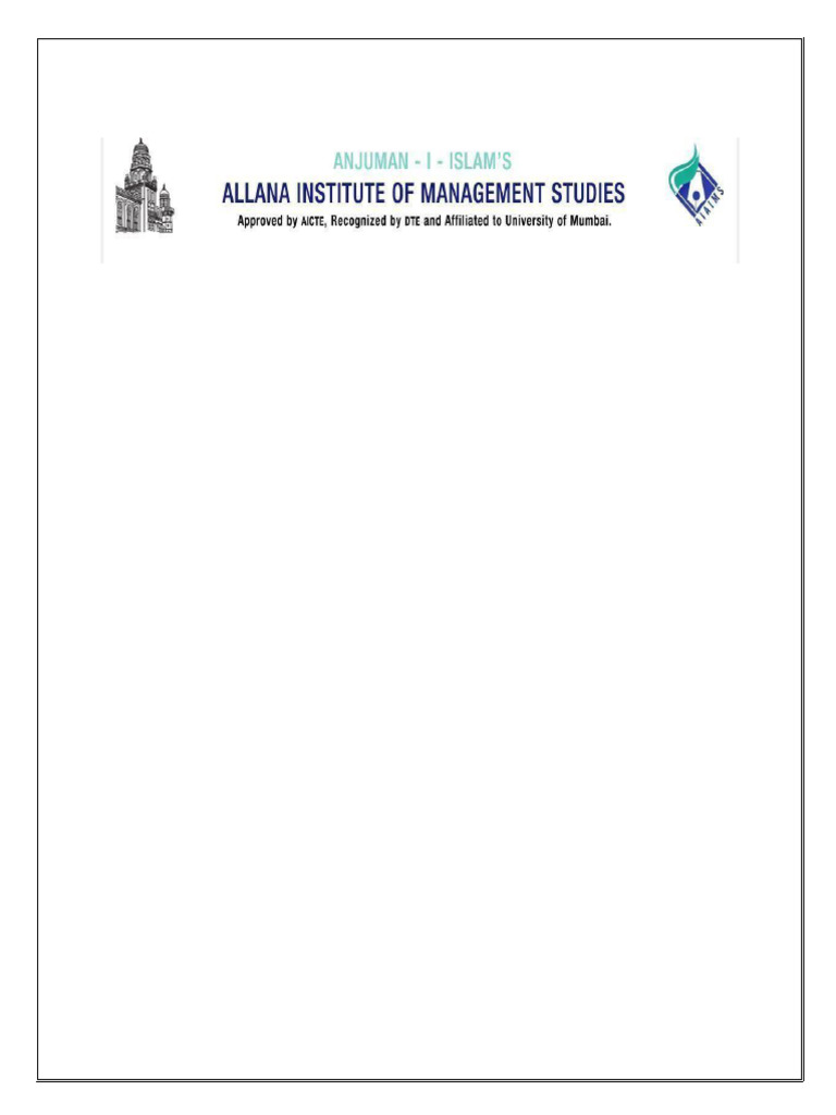 Afreen Ashfaque Khan 2-1-1 (1) | PDF | Stocks | Equity (Finance)