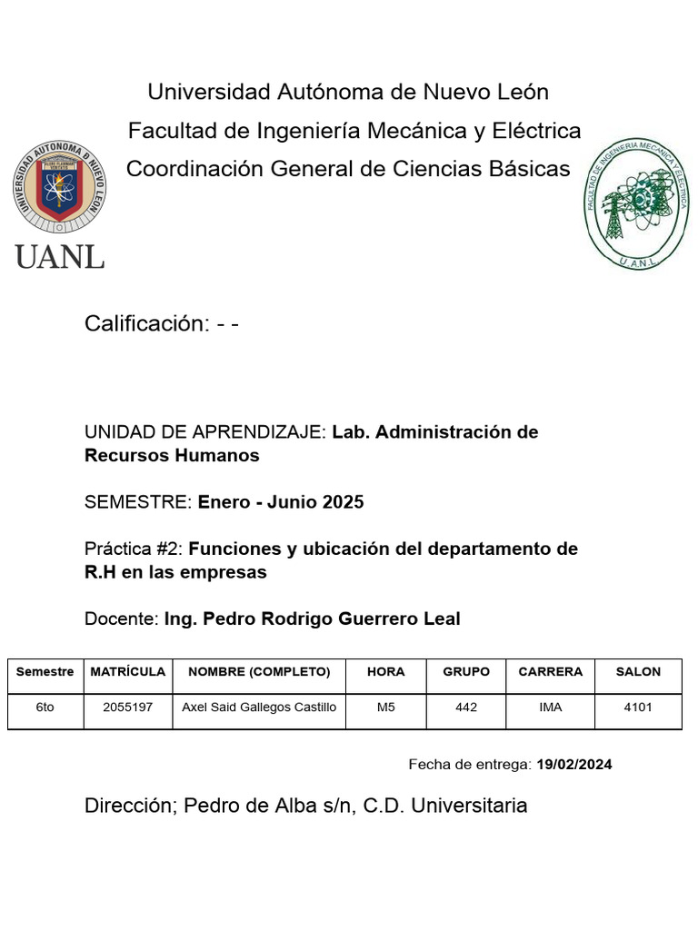 Pract#2 2055197 | PDF