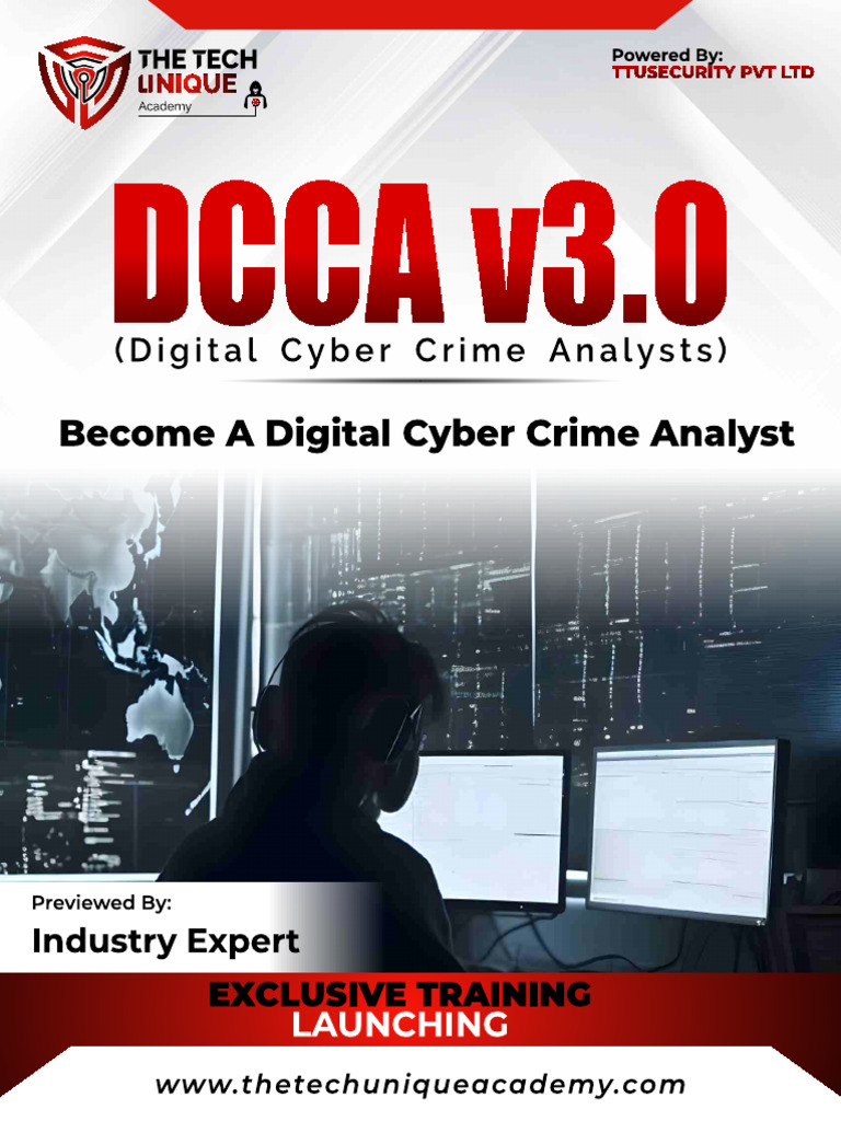 Dcca 05 | PDF