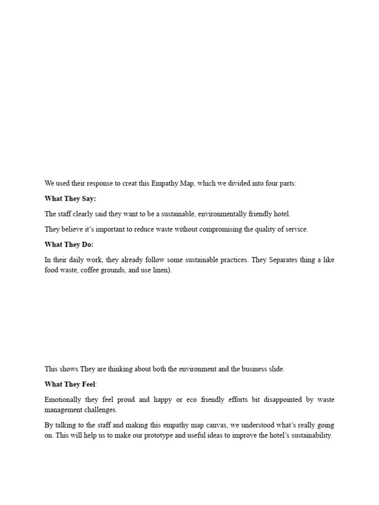 SIP Final Presentation | PDF