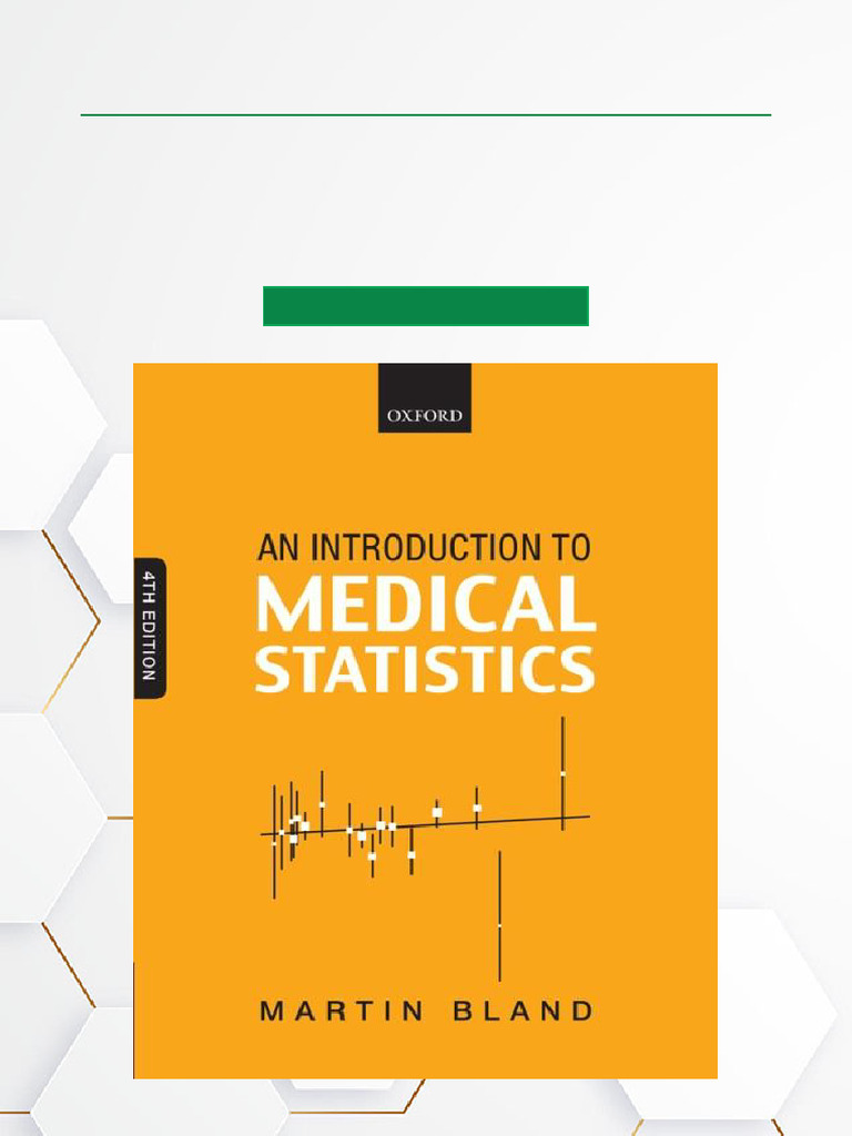 An Introduction To Medical Statistics 4th Edition Entire PDF Ebook | PDF | Regression Analysis ...