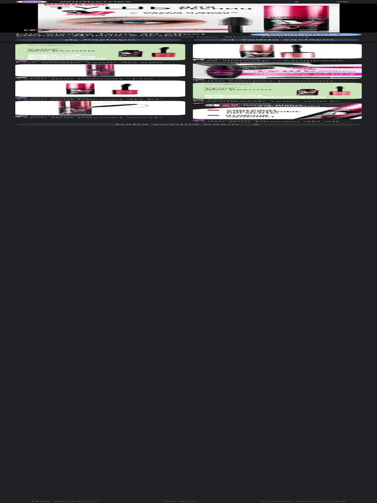 Lux Visage - Google'da Axtarış | PDF