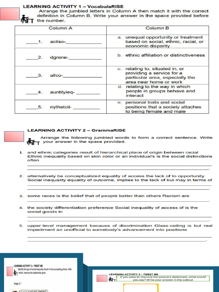 Modular Task 2 | PDF