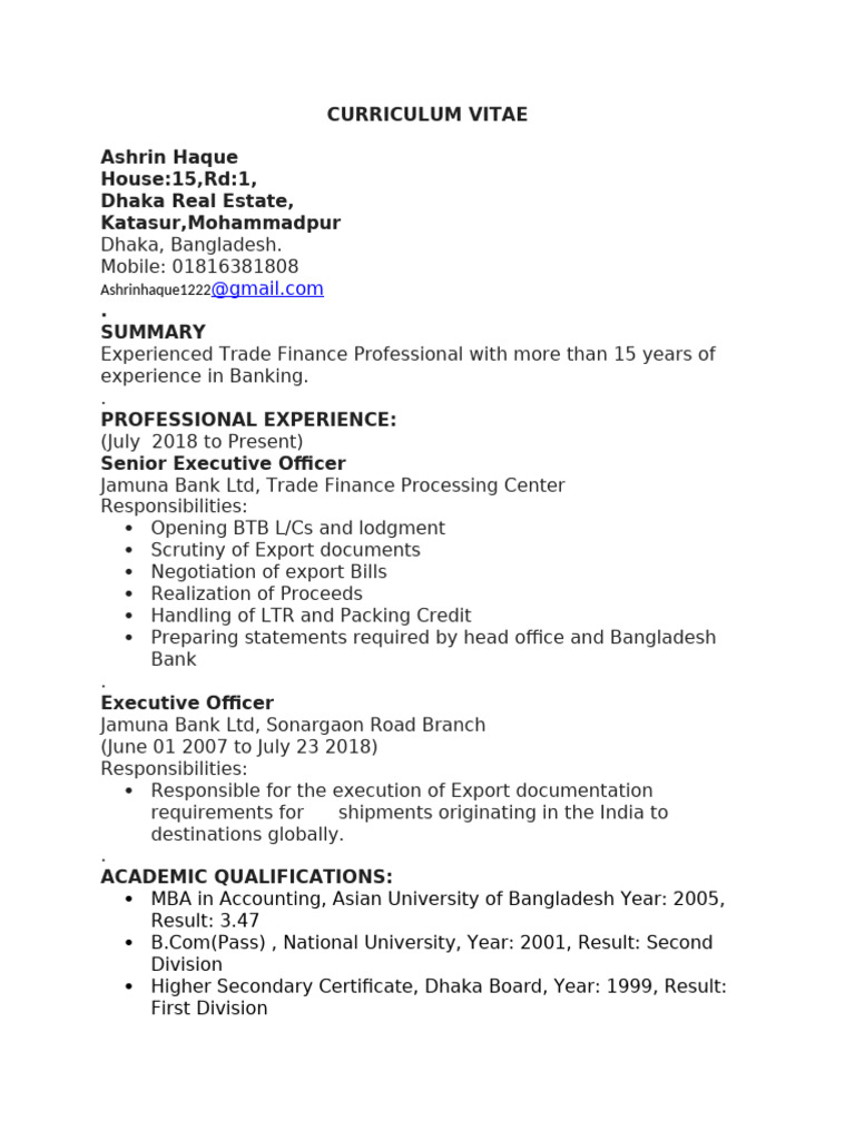 Ashrin Haque | PDF