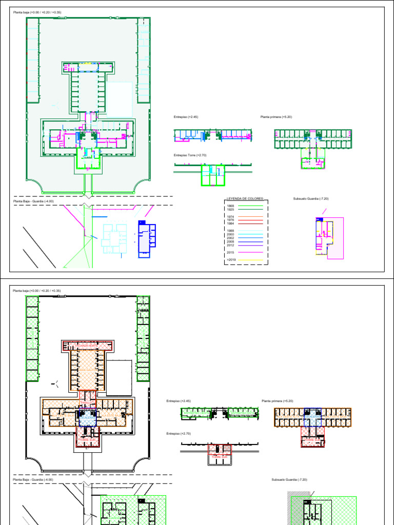 Dra Mapas (A3) | PDF