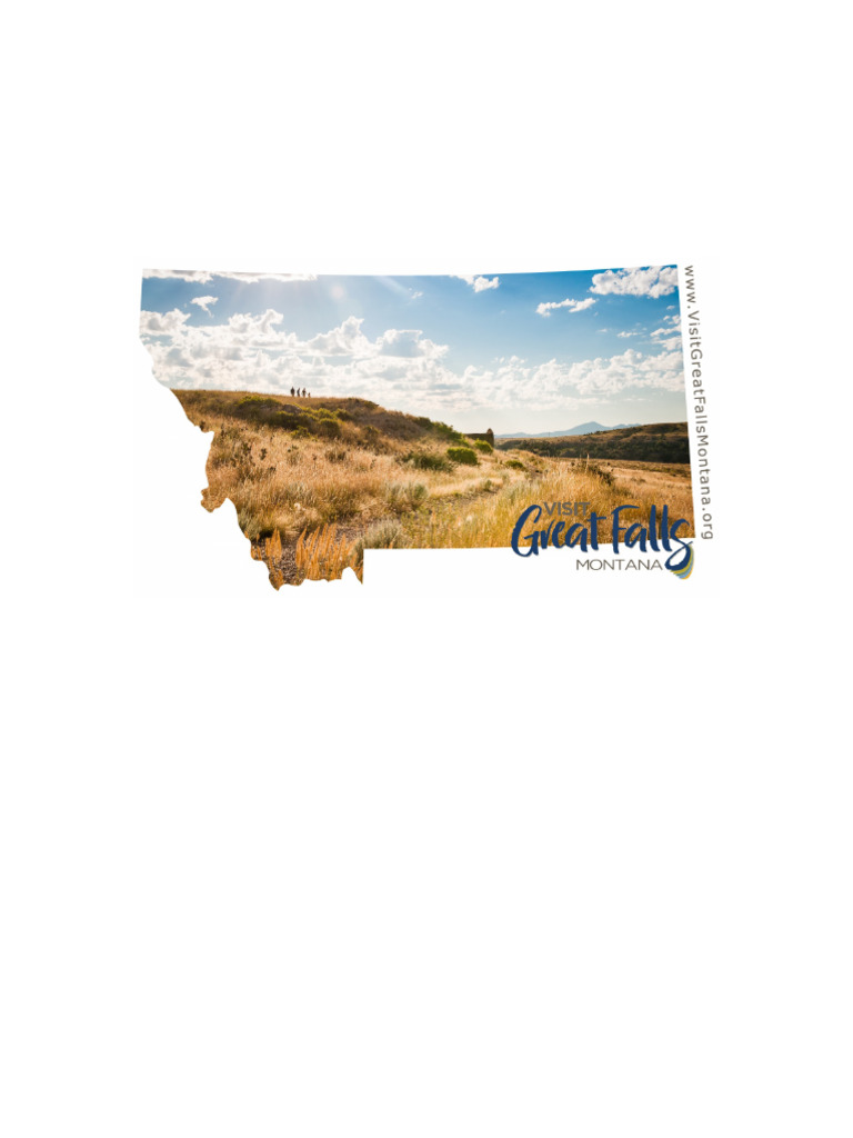 Simple Tourism Marketing Plan | PDF | Tourism | Montana